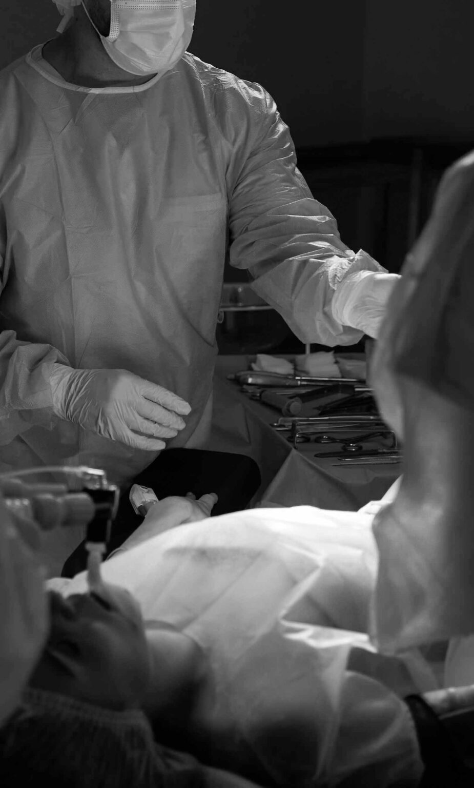 Dr. OP Simmons - Facelift Plastic Surgeon - Miami, FL